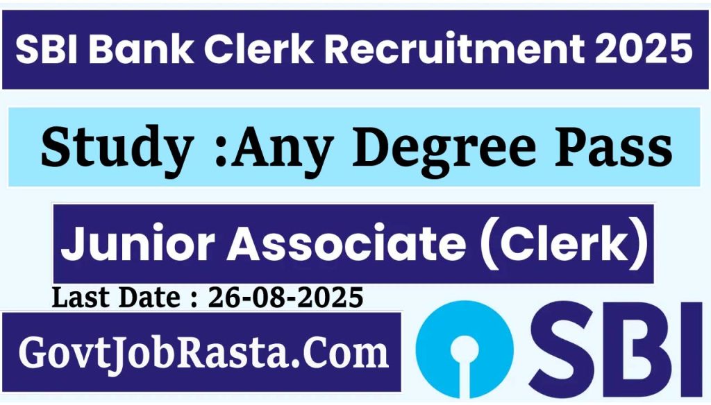 All India Govt Jobs - Govt Job Rasta